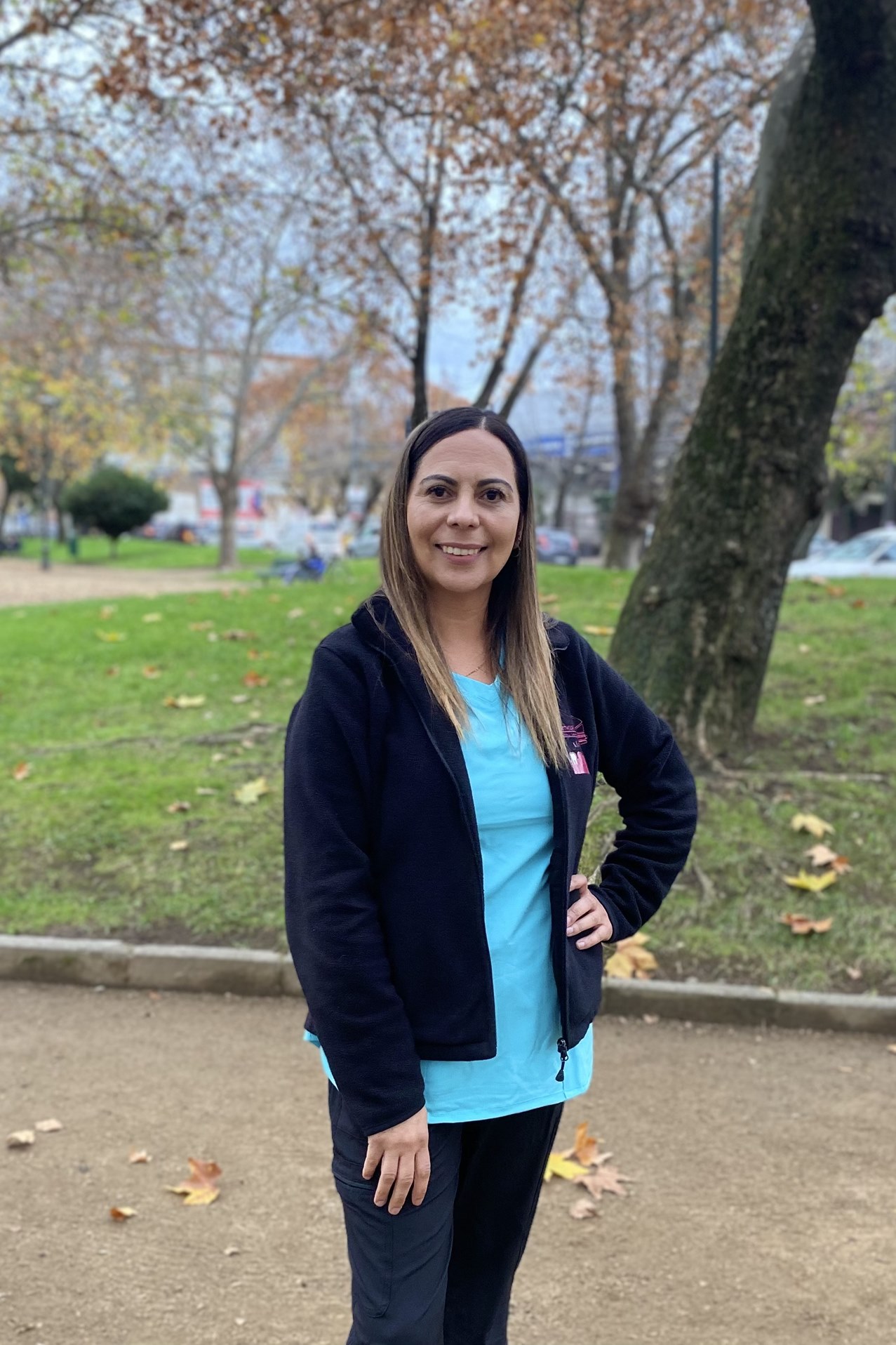 Profesionales – Clínica Odontológica Orthodent